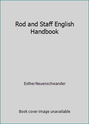 Rod And Staff