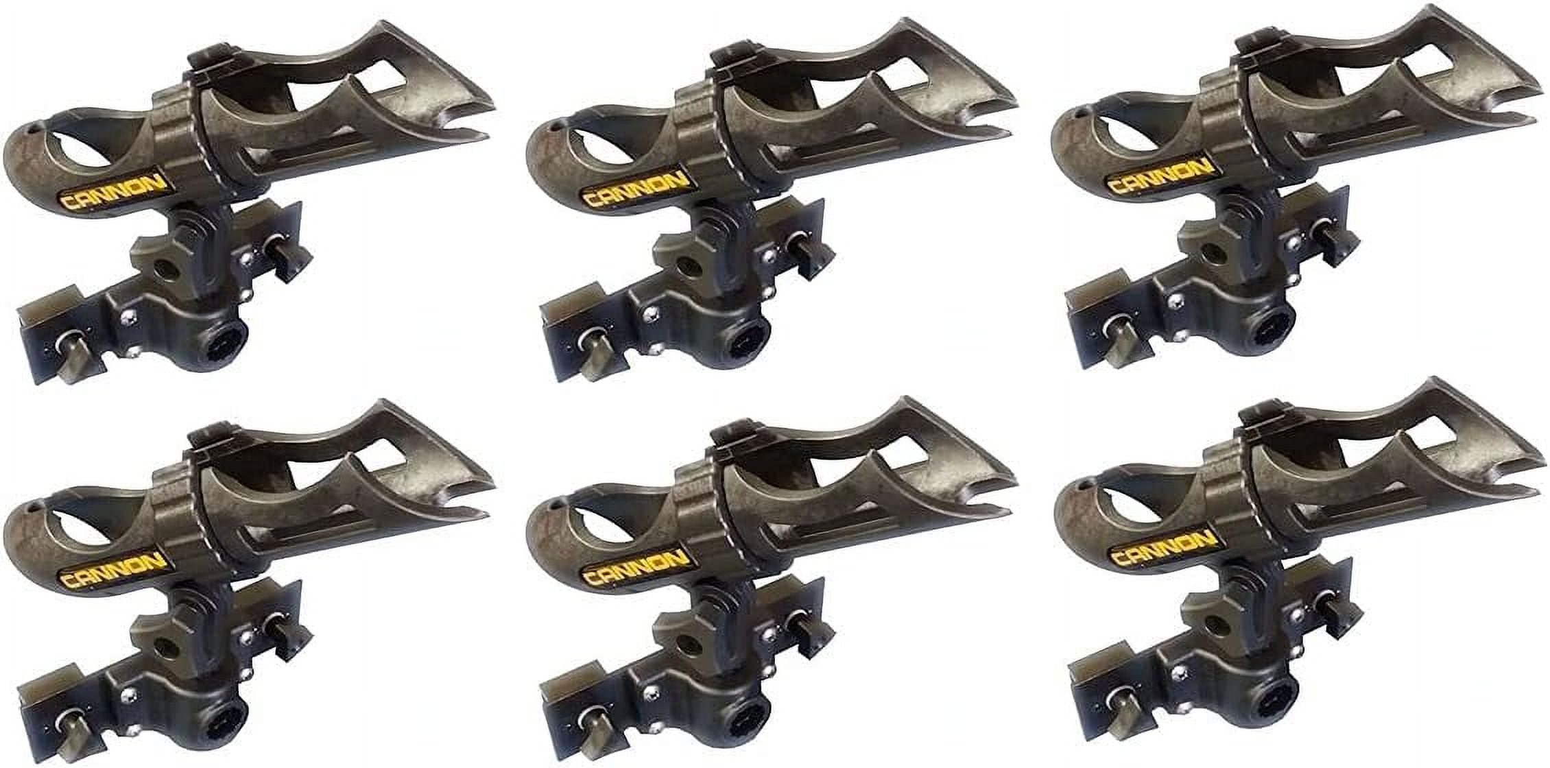 Rod for Lund Boat Sport Trak with Cannon Rod Installed - Walmart.com