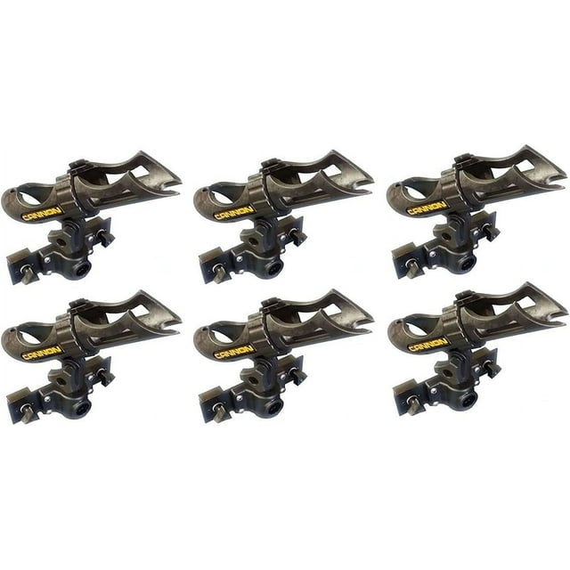 Rod for Lund Boat Sport Trak with Cannon Rod Installed - Walmart.com