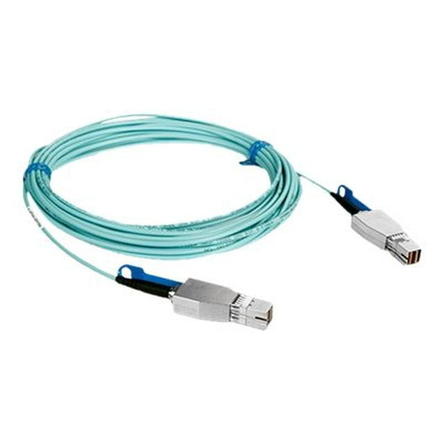Rodaled K-HD44-AO10M - SAS external cable - SAS 12Gbit/s - Mini SAS HD ...