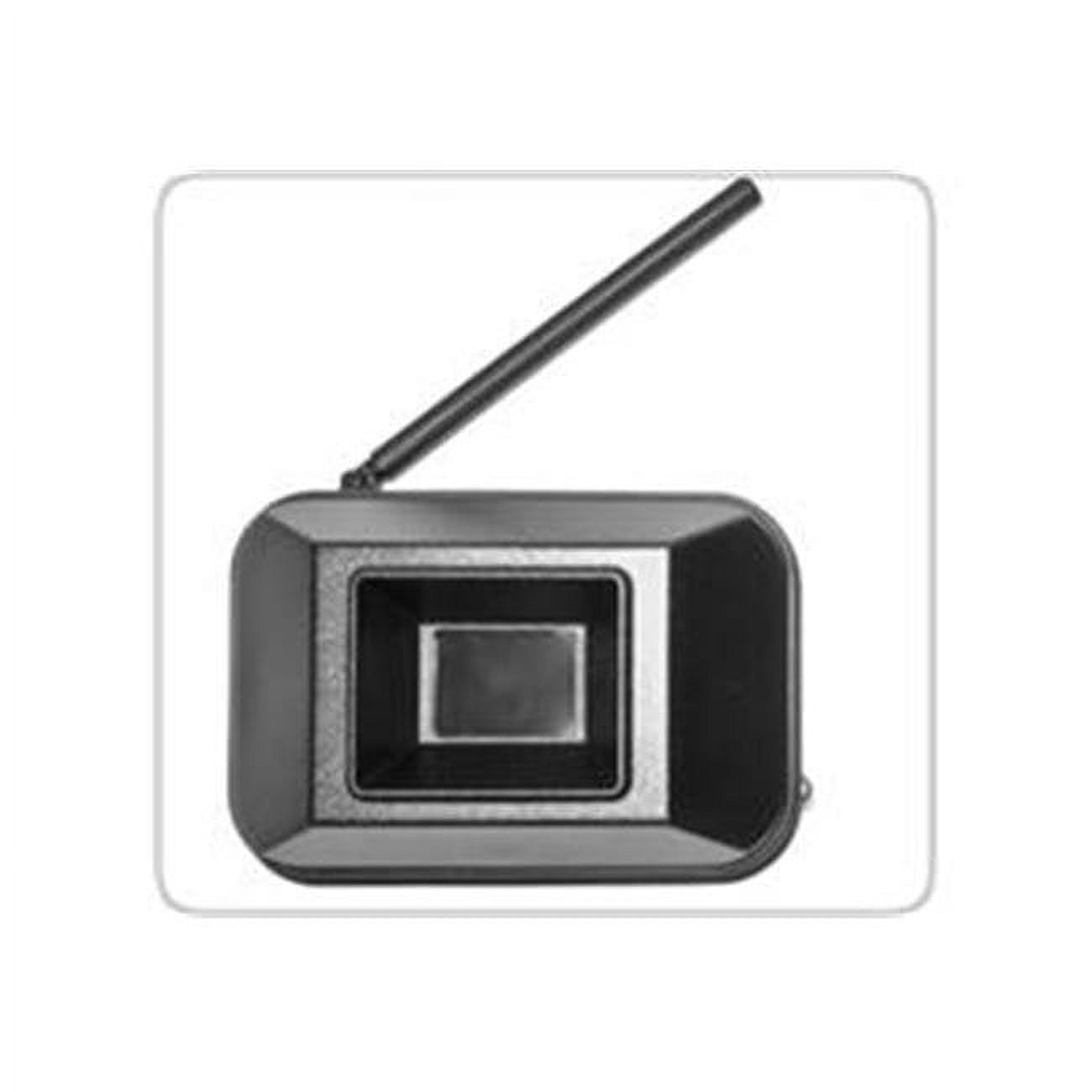 Rodann Electronics TX2000A Outdoor Wireless Driveway Alarm ...