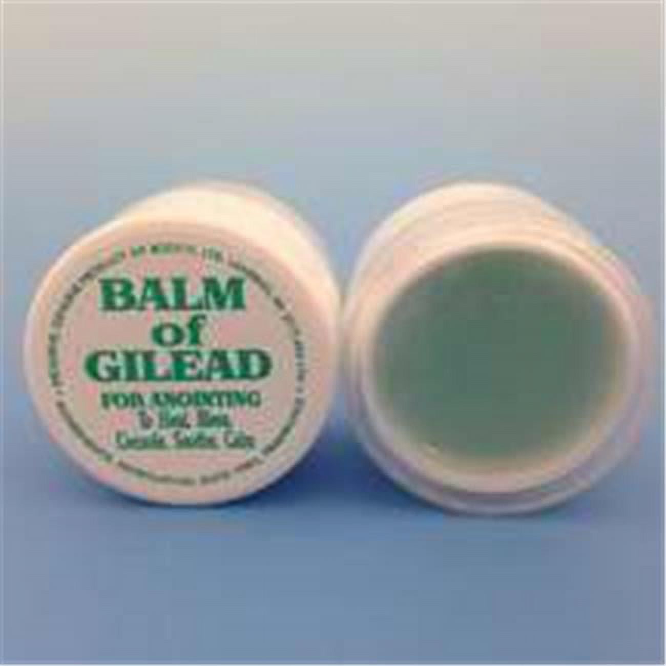 Rodco 83745 Anointing Oil-Balm Of Gilead-Solid Balm - Walmart.com