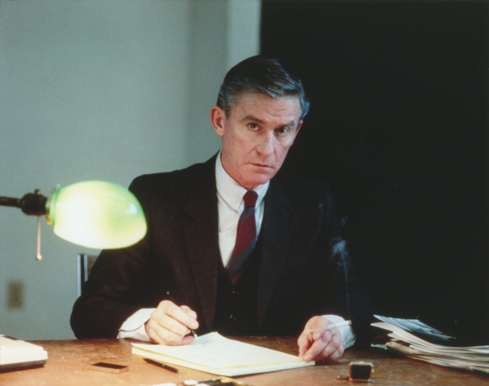 Roddy McDowell sitting in Tuxedo Portrait Photo Print (8 x 10 ...
