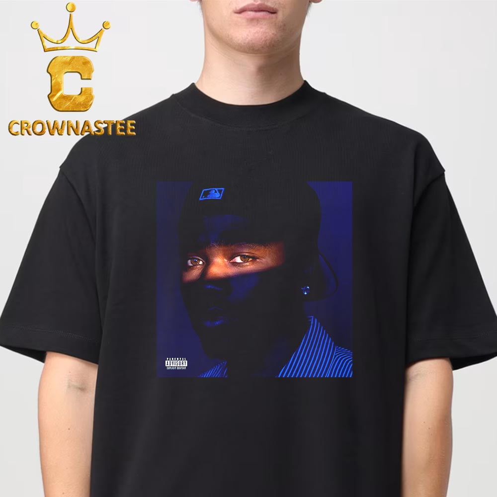 Roddy Ricch The Navy Album 2025 Classic T-Shirt - Walmart.com