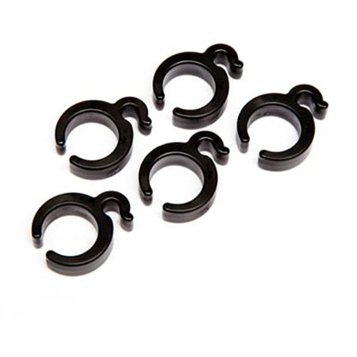 Rode Boompole Cable Clips - Pack of 5 - Walmart.com
