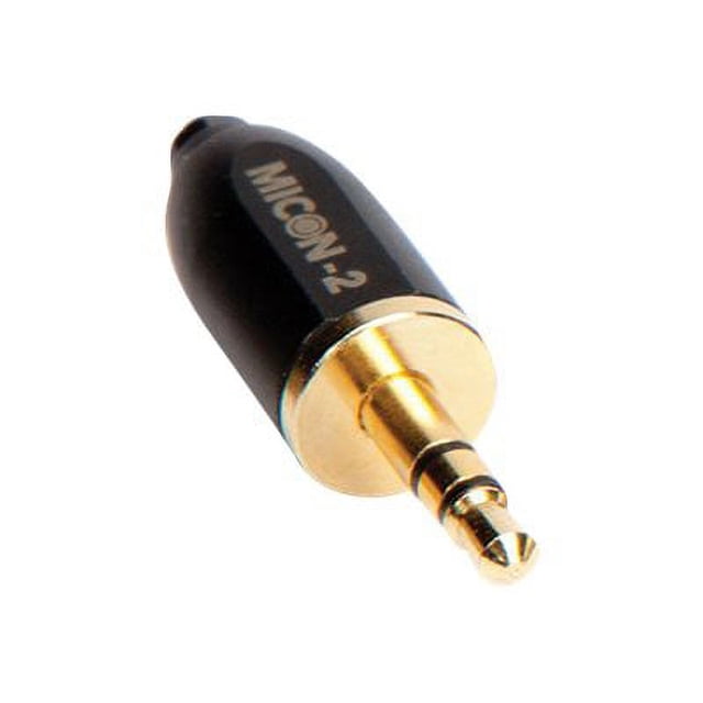 Rode MiCon-2 Connector for 3.5mm Select Stereo Devices - Walmart ...