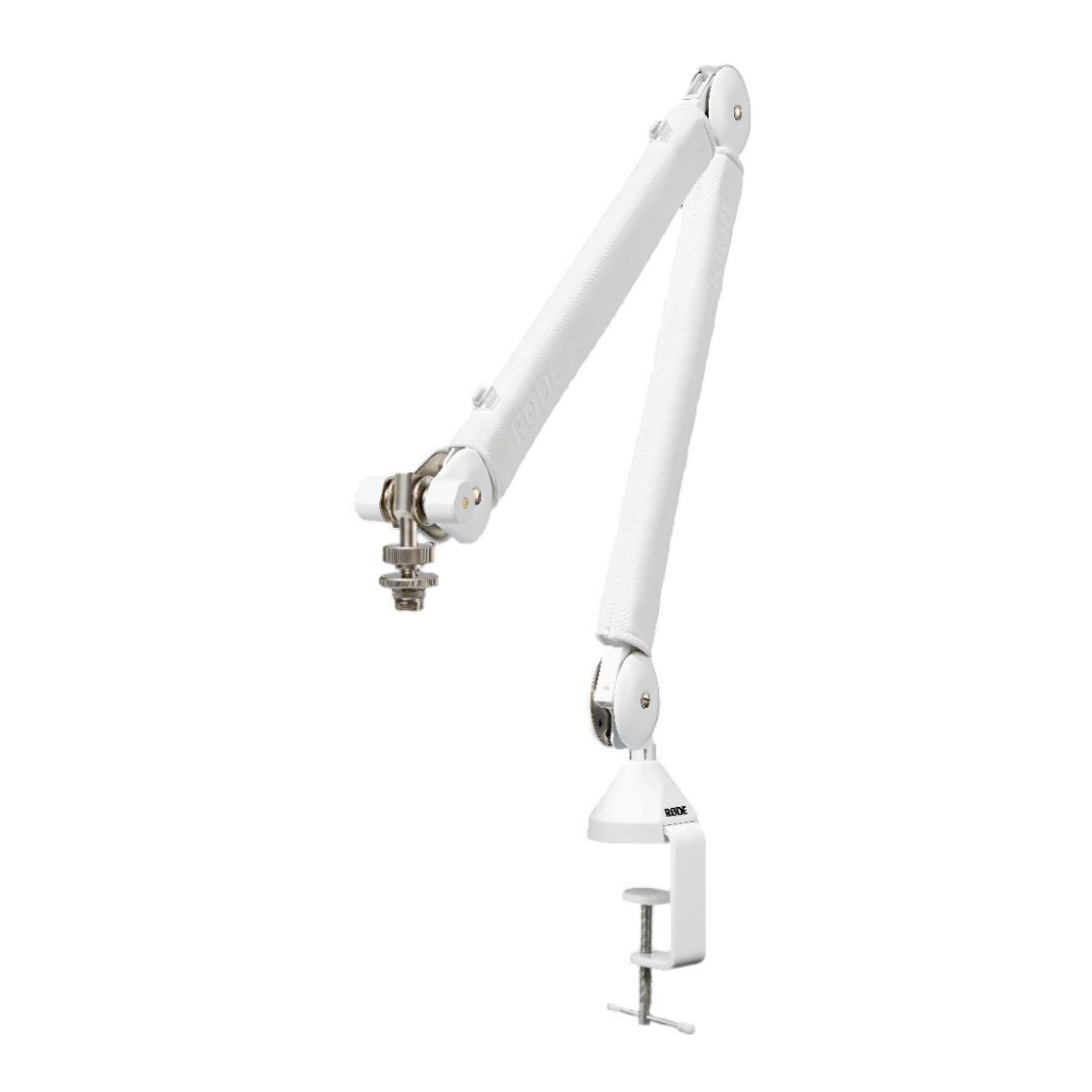 Rode PSA1 Plus Upgraded Professional Studio Arm for Mounting ...