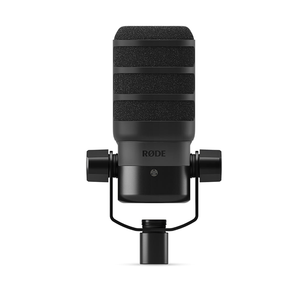 Rode Rode WS14 Pop Filter for PodMic, Black - Walmart.com