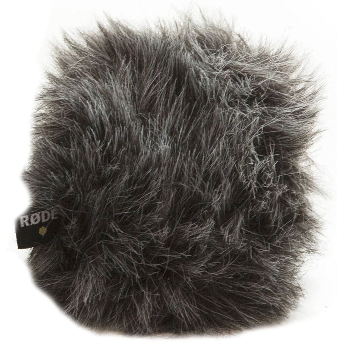 Rode WS9 Deluxe Windshield for VideoMicro & VideoMic Me, Gray - Walmart.com