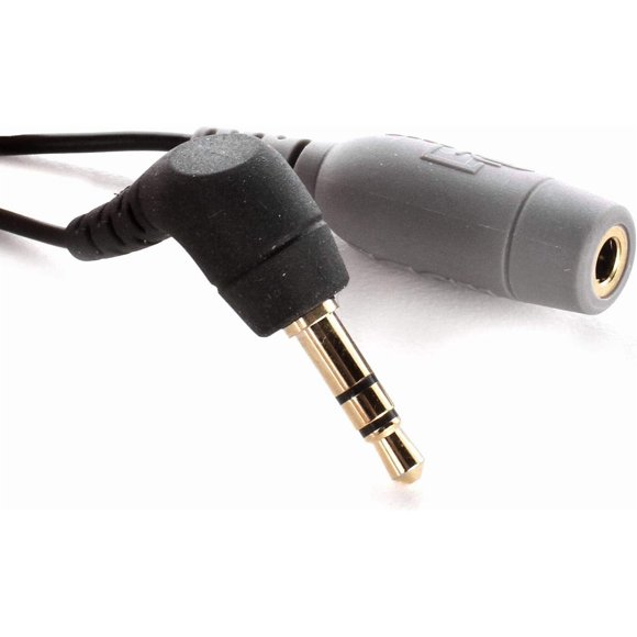 Trrs To Trs Adapter