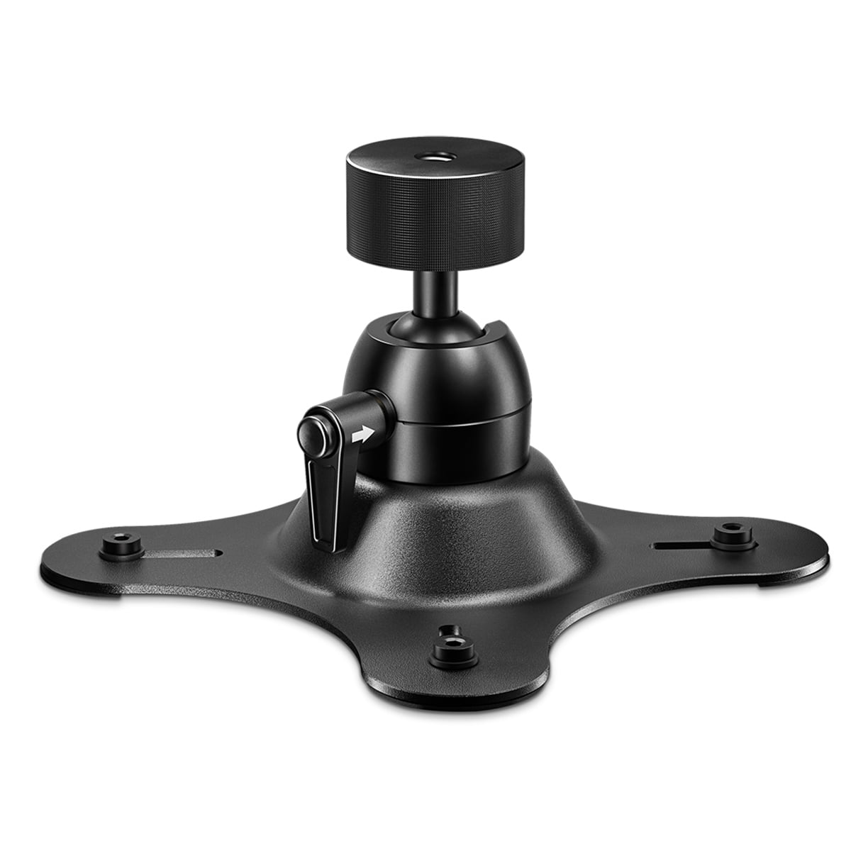 Rode VESA Mounting System for RODECaster Pro II and RODECaster Duo ...