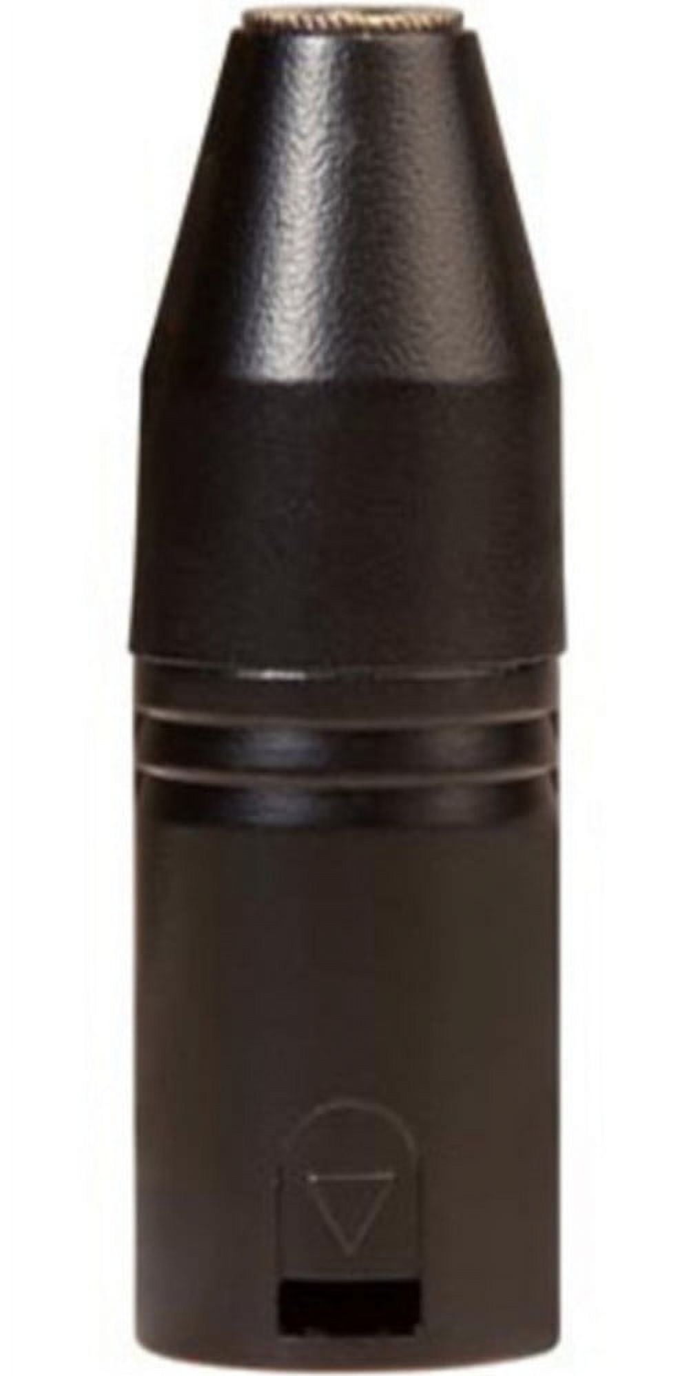 Rode VXLR Mini-Jack Female to XLR Male Adapter for VideoMic - Walmart.com