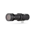 Rode VideoMic Me-C Recording Microphone for USB-C Mobile Devices ...
