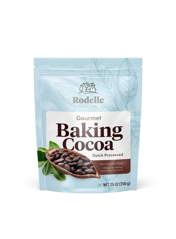Cocoa Powder in Chocolate Chips & Cocoa - Walmart.com