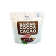 Rodelle Gourmet Dutch-Processed Dark Baking Cocoa Powder, 25 oz ...