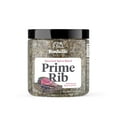 Rodelle Prime Rib Seasoning 15 oz, flavorful blend for roasts beef pork ...