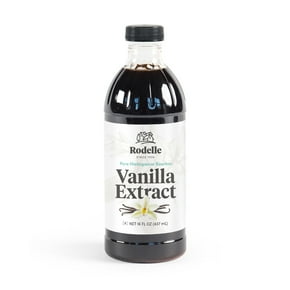 Vanilla Extract in Baking - Walmart.com