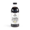 Rodelle Pure Vanilla Extract, 16 fluid ounces, Gluten-Free, Vegan ...