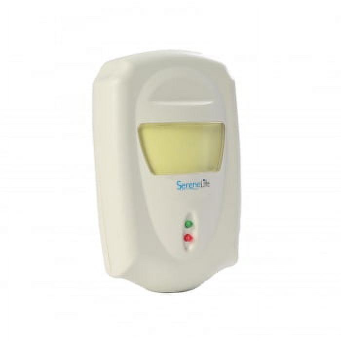 Rodent & Bug Repeler, Plug-in Pest Control (Works for Rats, Mice ...