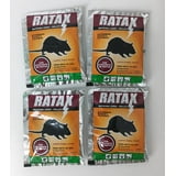 Rodent Control Pellets, Rat and Mouse Killer,Ready-to-Use Rodent Poison ...