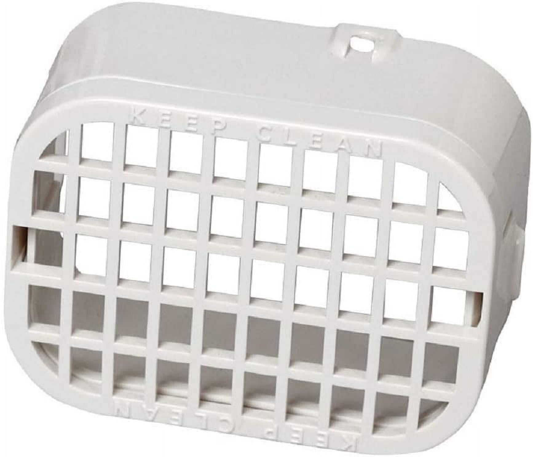 Rodent Guard 3x4 Wht - Walmart.com