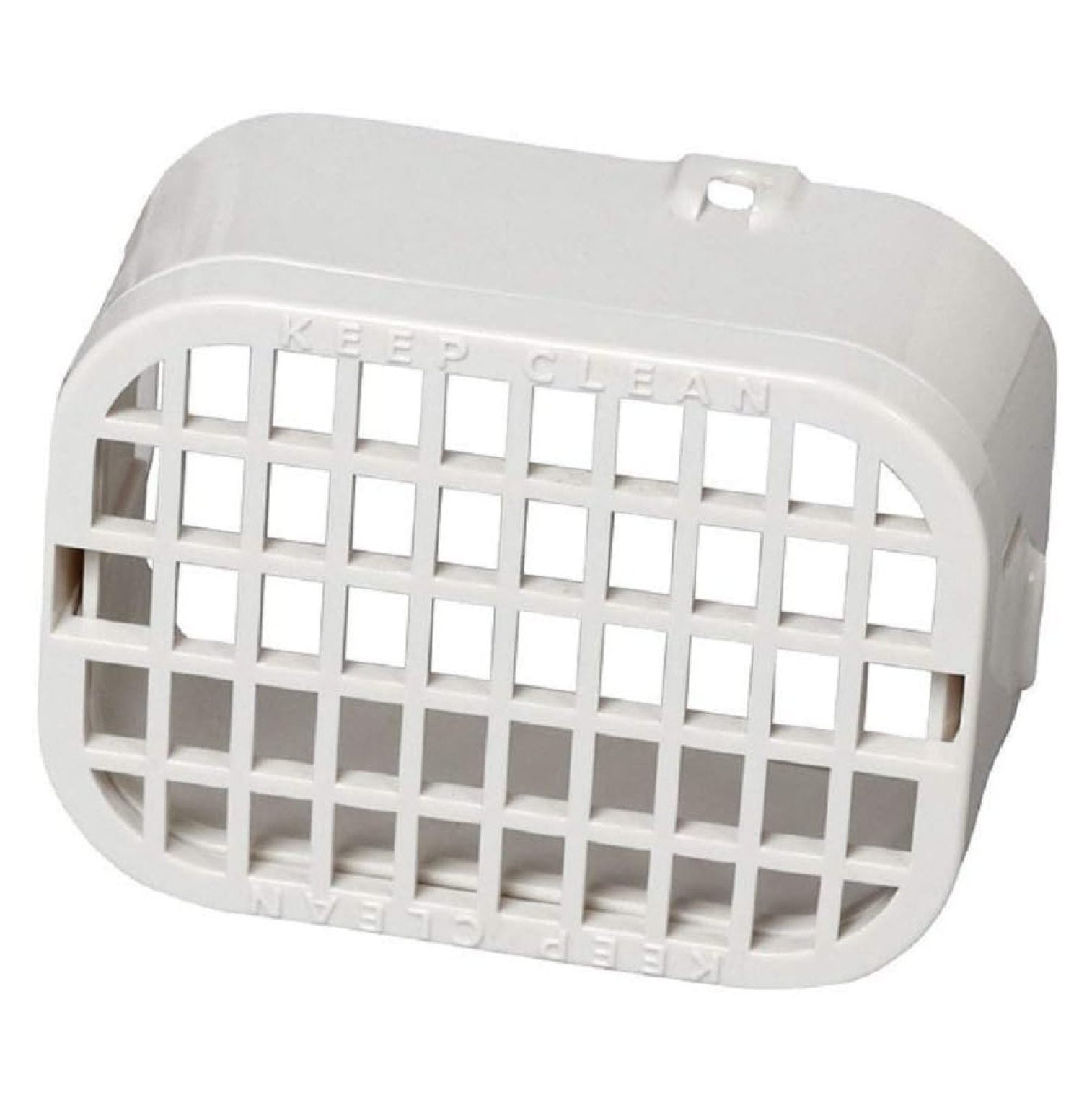 Rodent Guard 3x4 Wht - Walmart.com