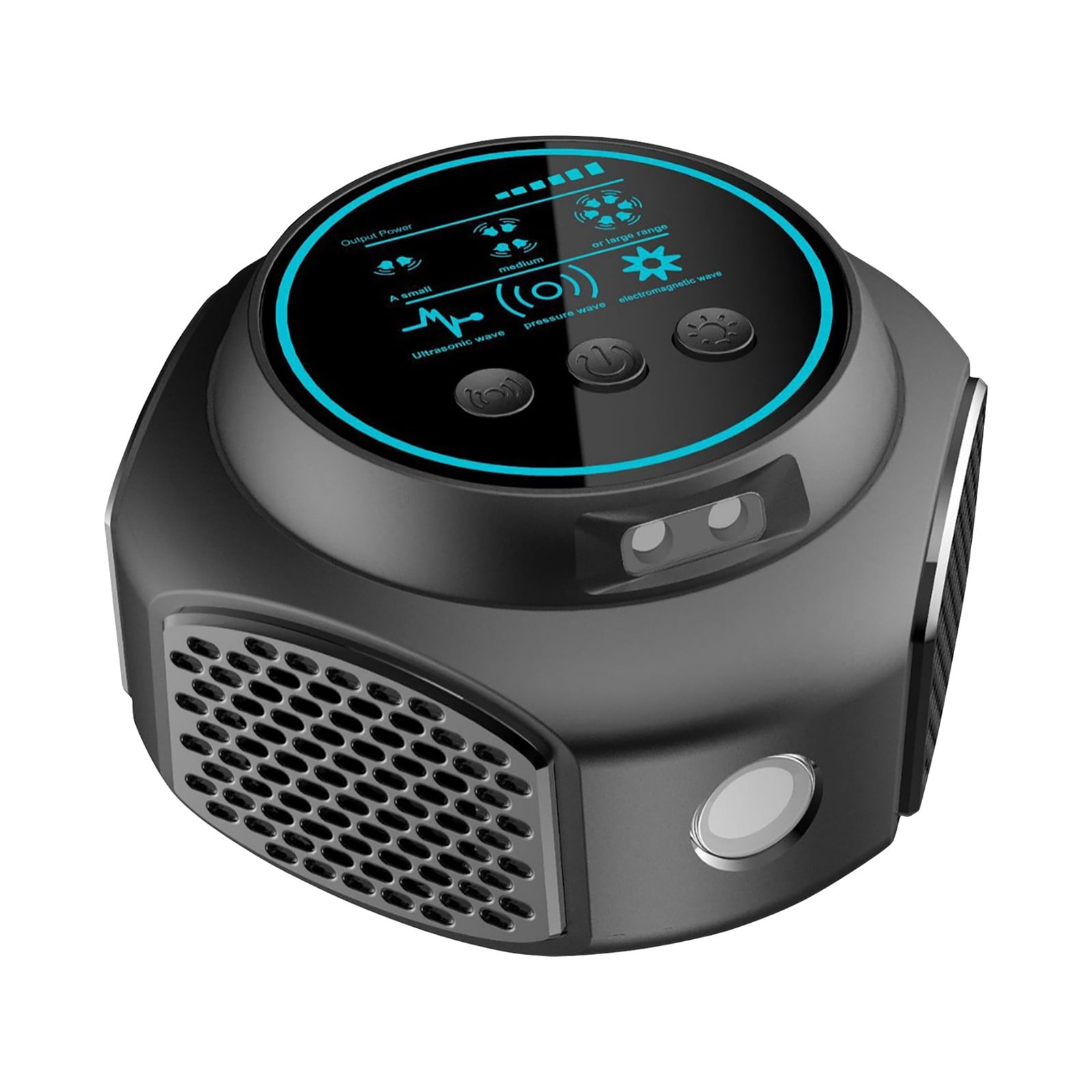 Rodent Killer Indoor High Power Mouse Household Indoor Mouse-2025 New ...