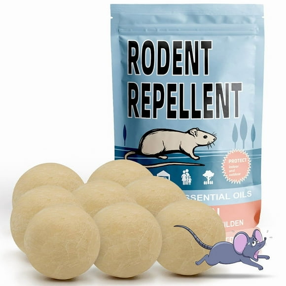 Rat Control in Pest Control - Walmart.com