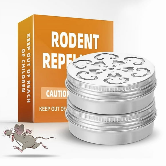 Rat Control in Pest Control - Walmart.com