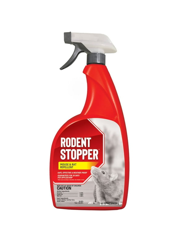 Mouse Repellent in Mouse - Walmart.com