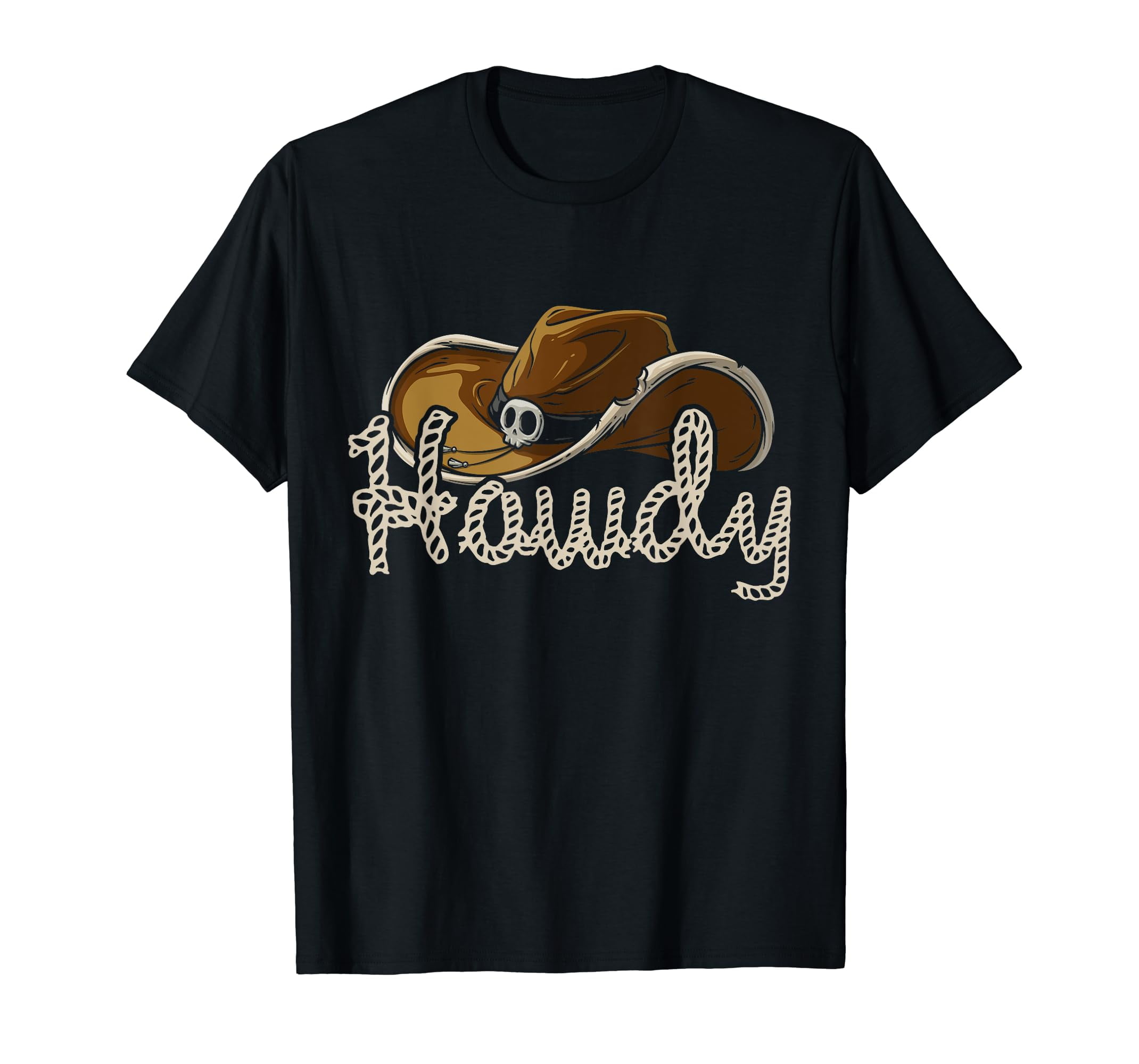 Rodeo Cowboy Line Dance Rodeo Gift Cowboy T-Shirt - Walmart.com