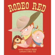 Armadillo Rodeo (Paperback) - Walmart.com