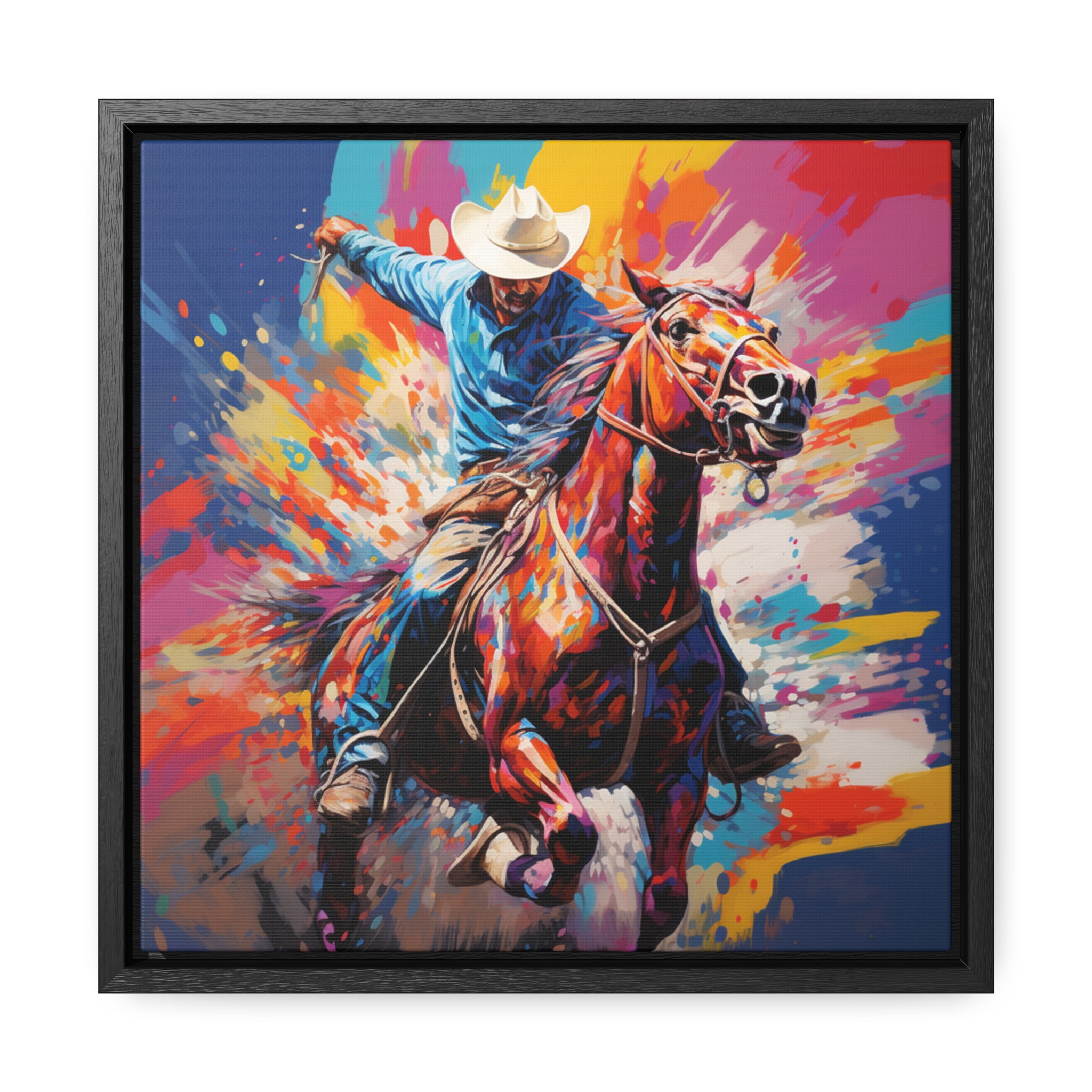 Rodeo Roy - Walmart.com