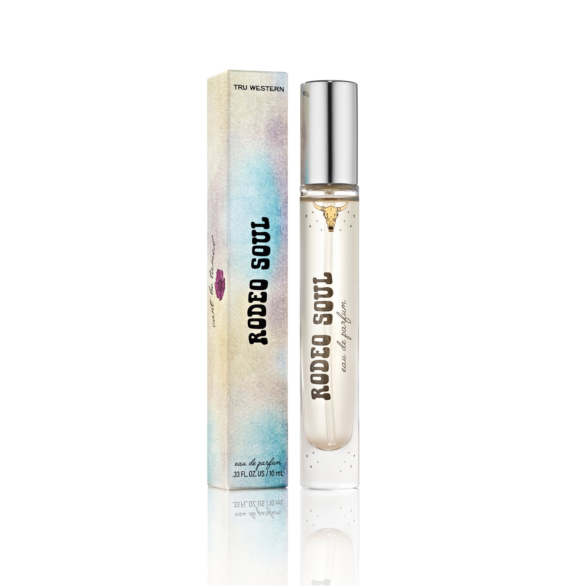 Rodeo Soul Purse Spray Eau de Parfum, 0.33 fl oz (10 mL) - Walmart.com