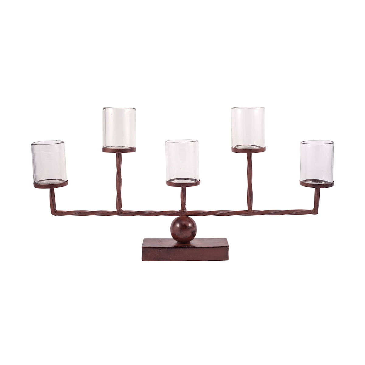 Pomeroy Rodeo Votive Centerpiece - Walmart.com