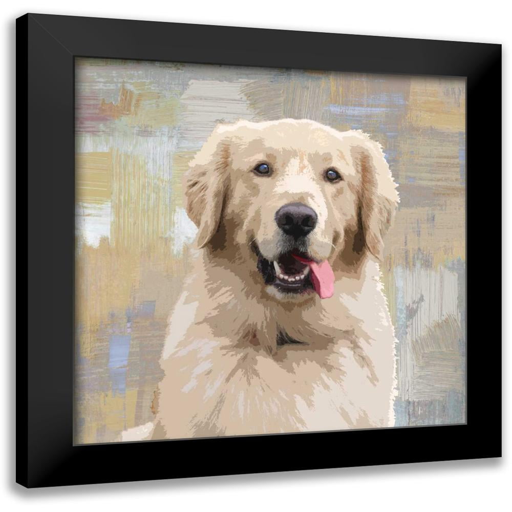 Rodgers, Keri 15x15 Black Modern Framed Museum Art Print Titled ...