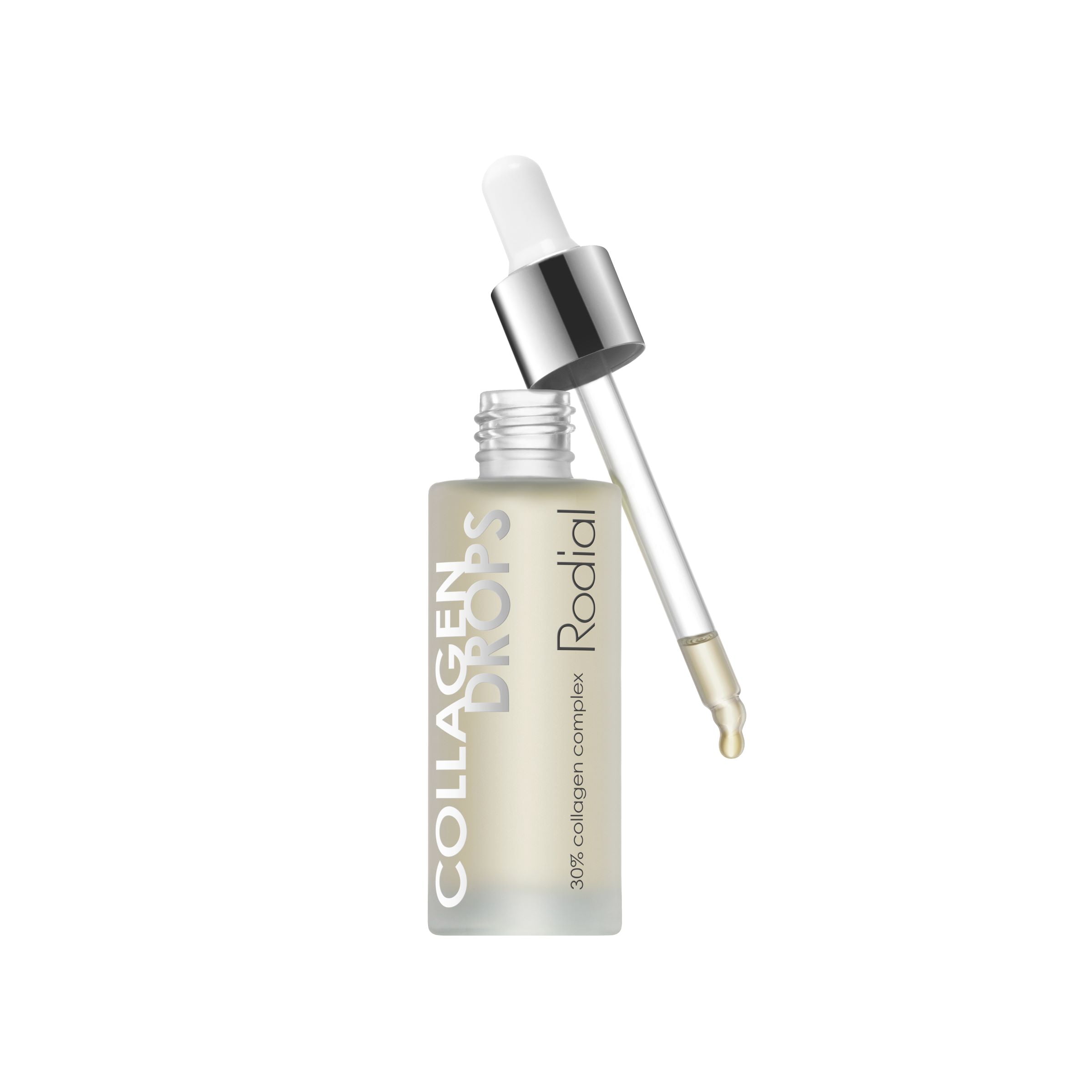 Rodial Collagen 30% Booster Facial Drops 30ml - Walmart.com