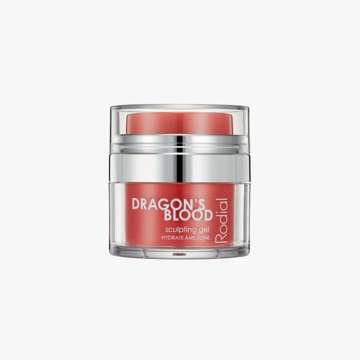 Rodial Dragon's Blood Sculpting Facial Gel Deluxe 9ml - Walmart.com