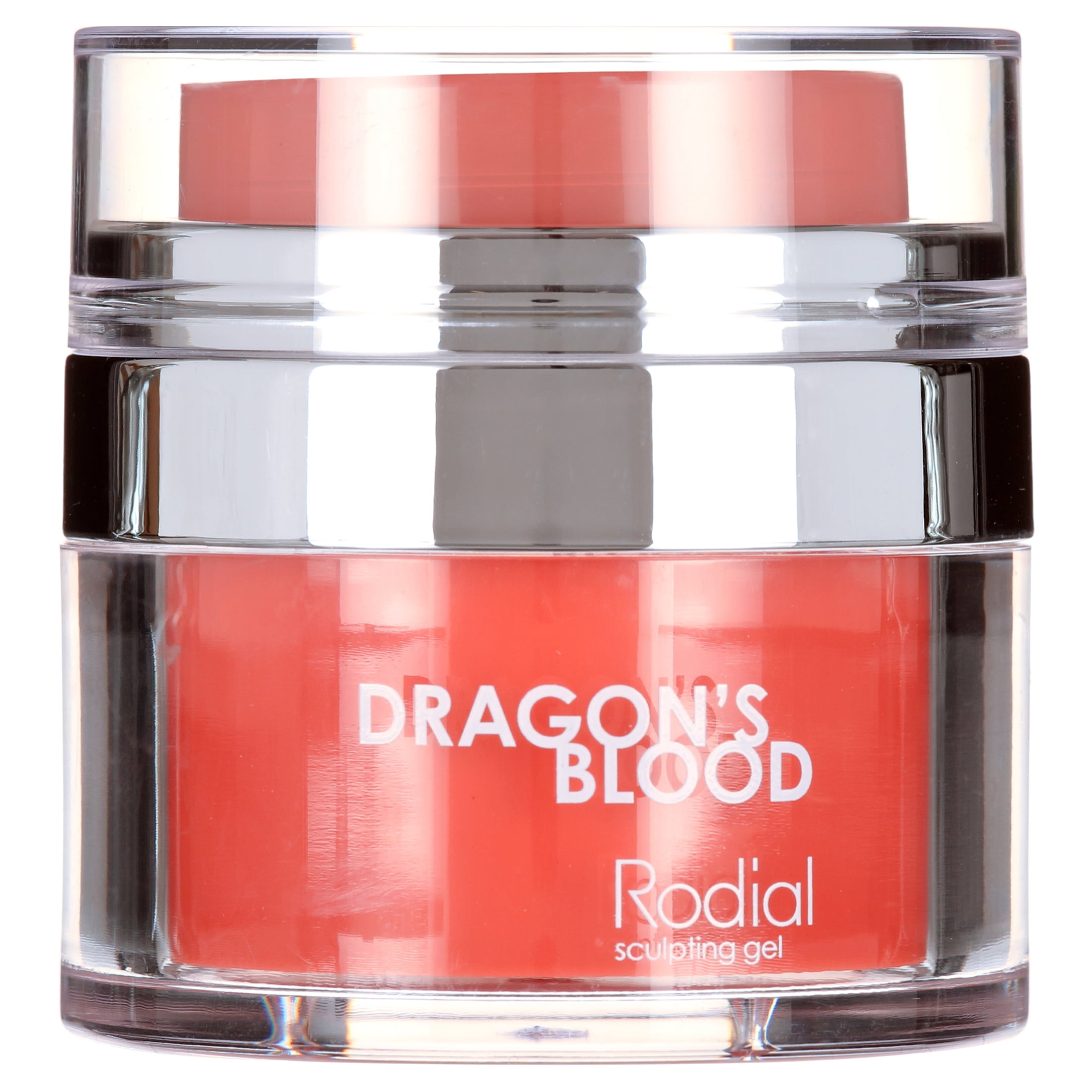 Rodial Dragon's Blood Sculpting Facial Gel Deluxe 9ml - Walmart.com