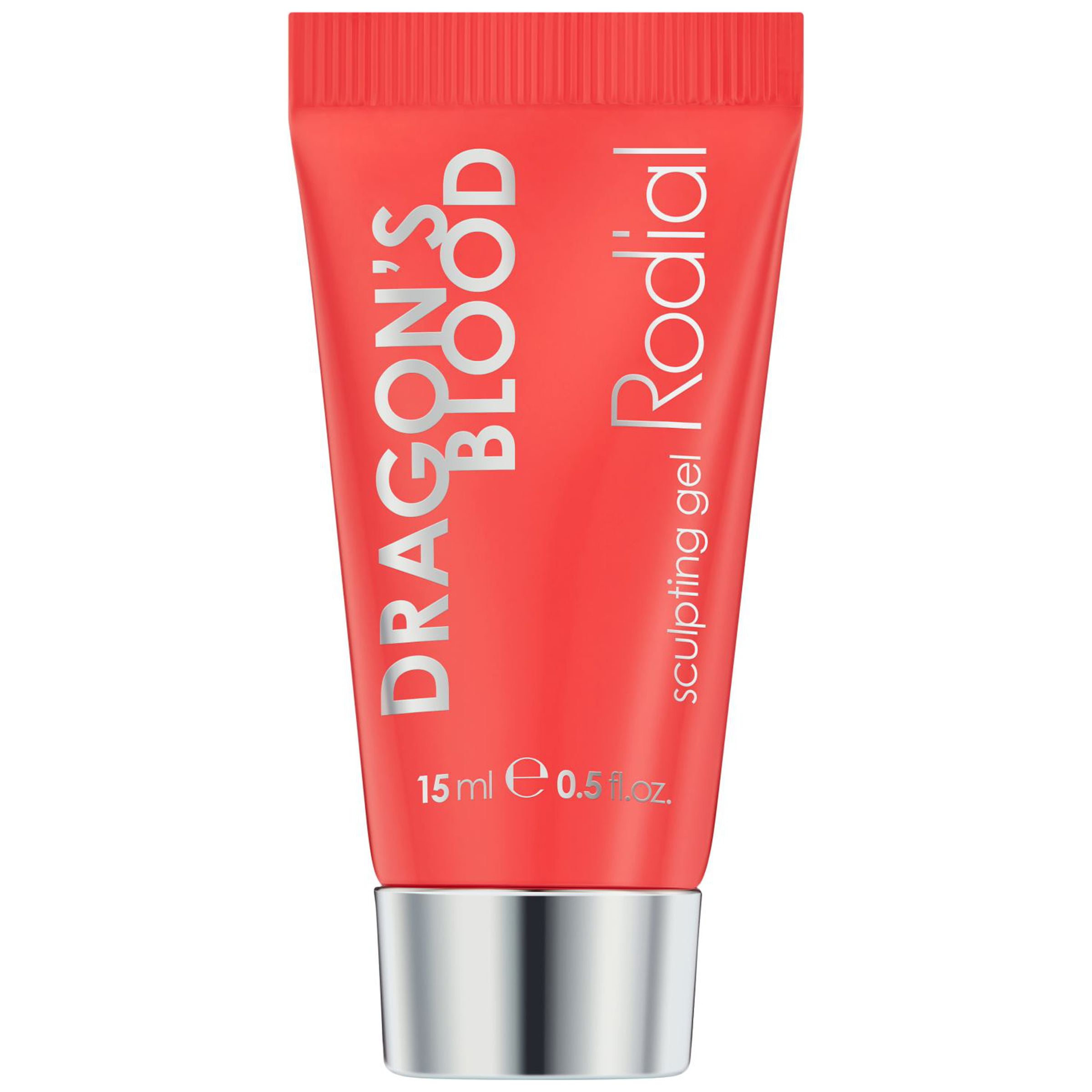 Rodial Dragon's Blood Sculpting Facial Gel Deluxe 9ml - Walmart.com