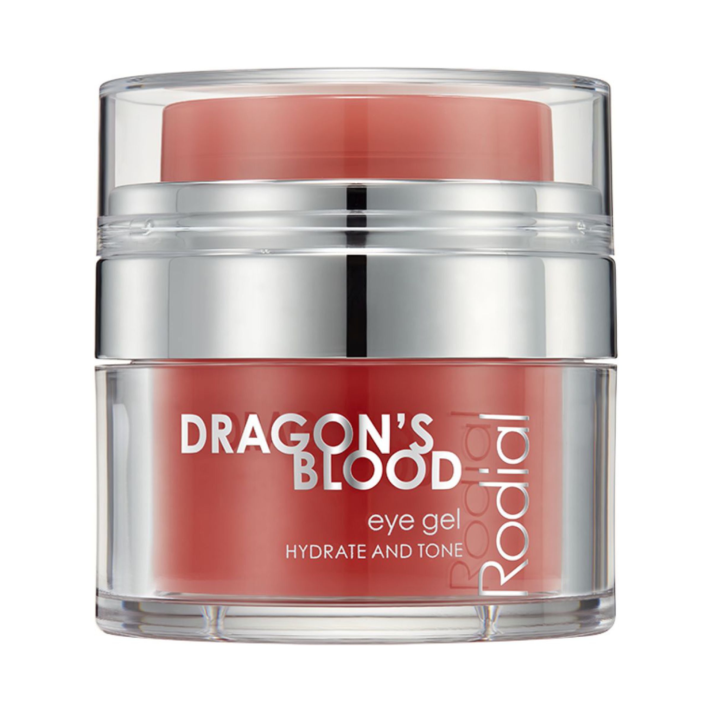 Rodial Dragons Blood Eye Gel Serum, 15ml - Walmart.com