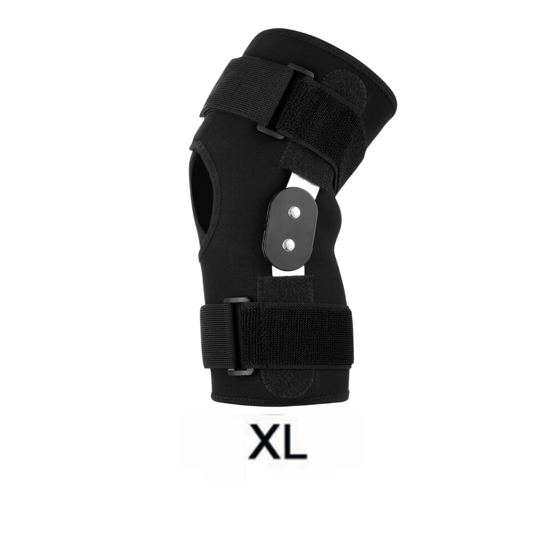 Orthopedic Knee Brace for Knee Pain Work Stabilizing Knee Pads ...