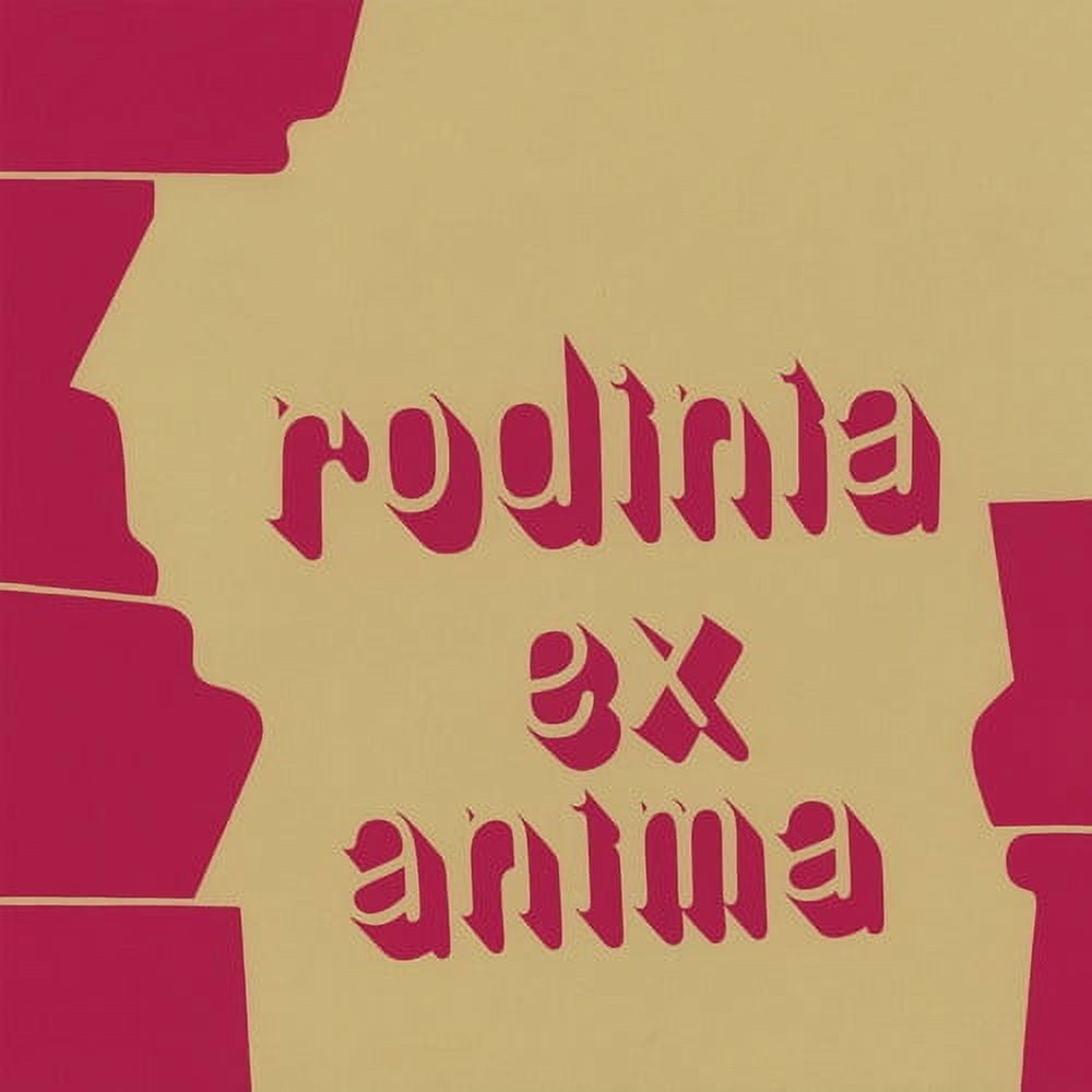 Rodinia - Ex Anima - Music & Performance - Vinyl - Walmart.com