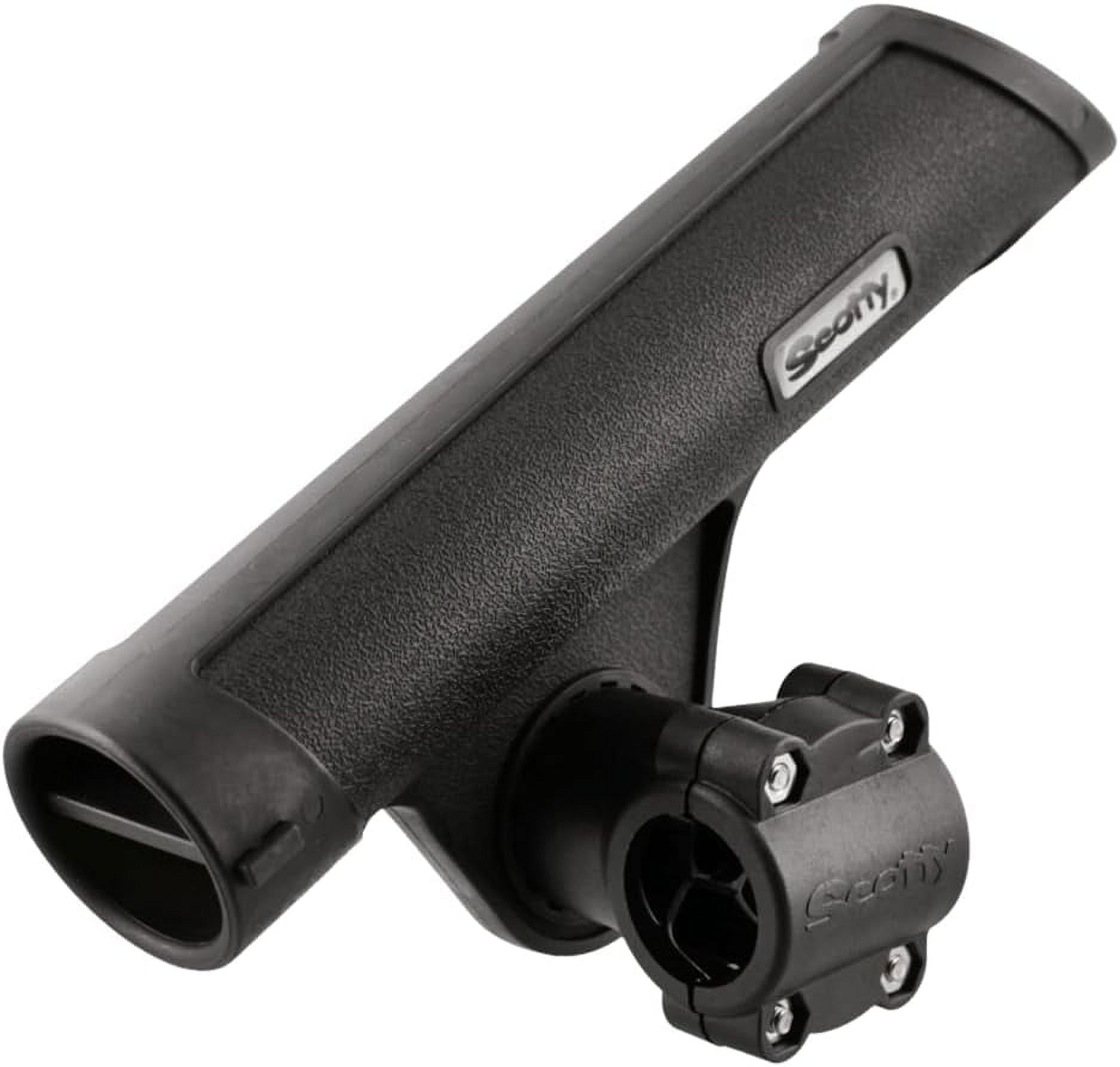 Rodmaster II Downrigger Boom Rod Holder Black, 1.25" - Walmart.com