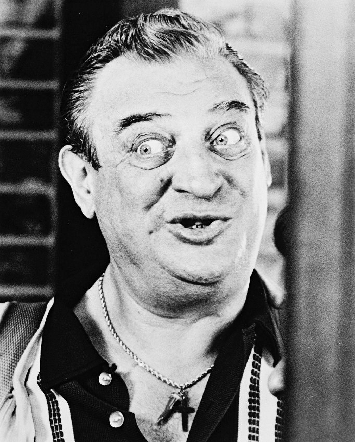 Rodney Dangerfield "I Don'T Get No Respect!" Portrait 24x36 Classic ...