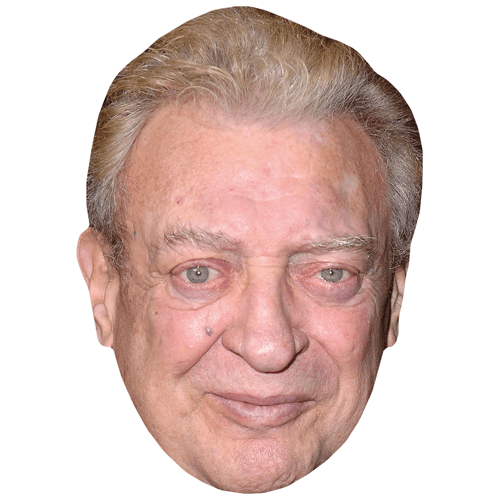 Rodney Dangerfield (Smile) Flat Cardboard Face - Walmart.com