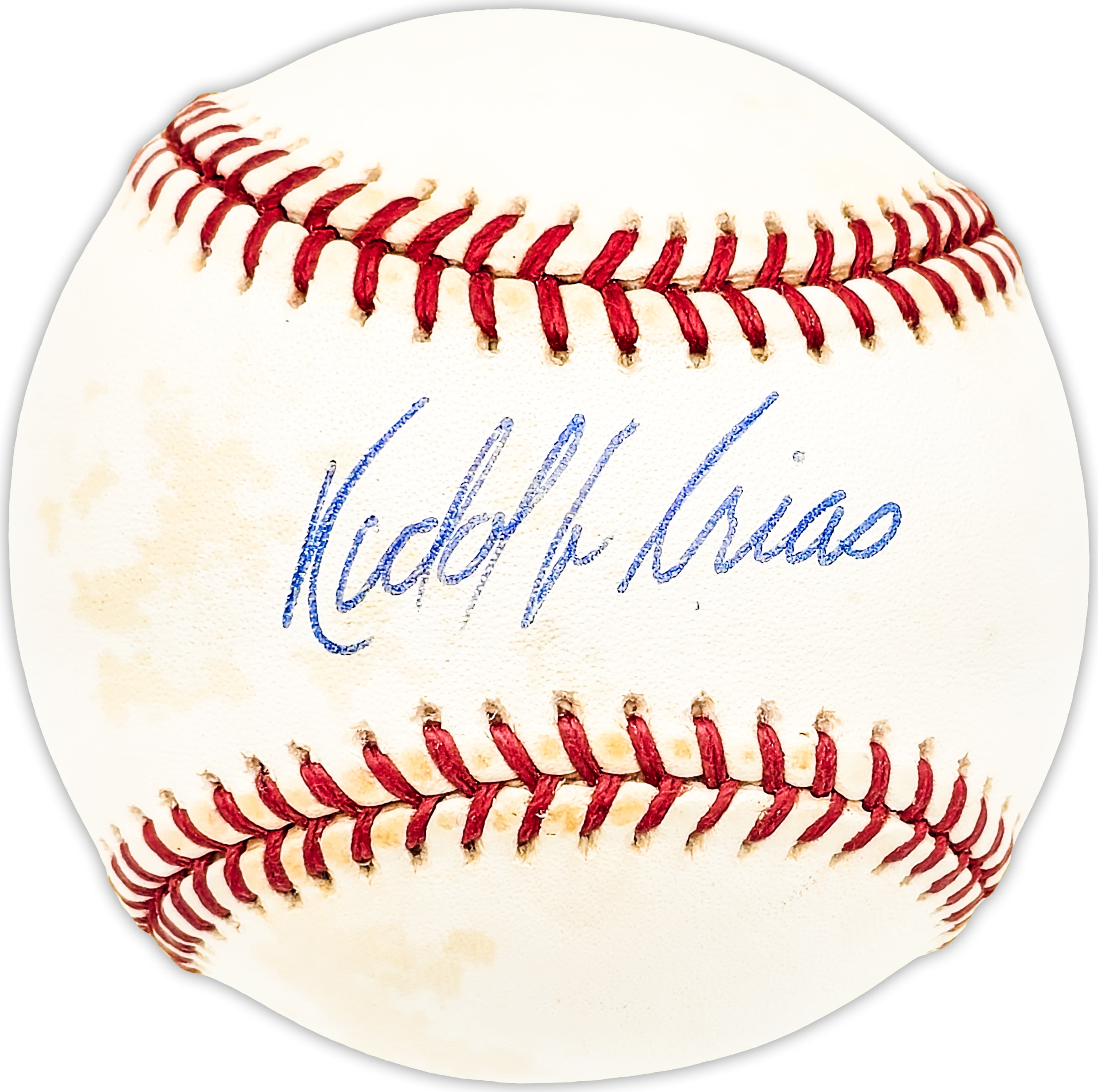 Aria Baseball