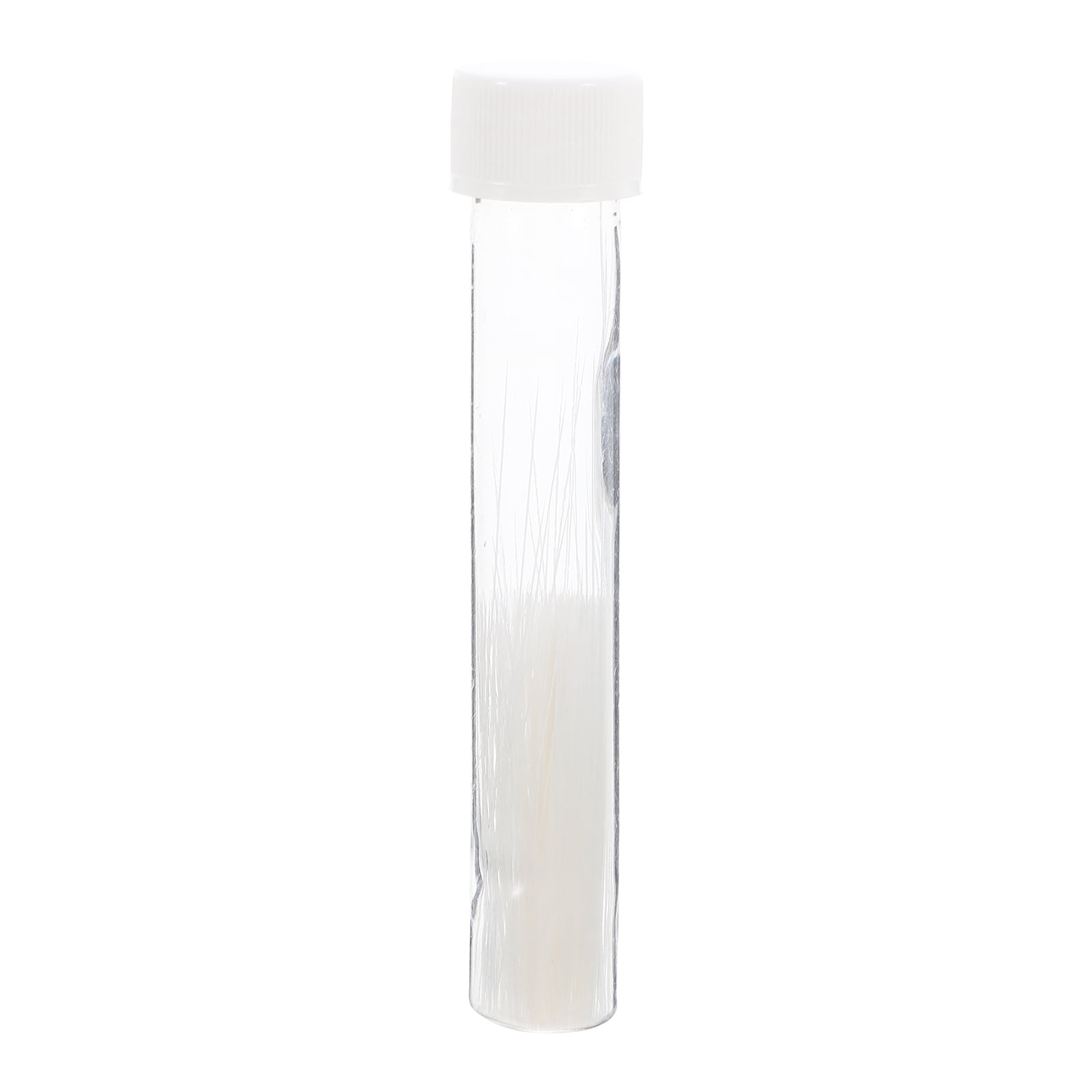 HONMEET White Nylon Cat Whiskers for Needle Felting, Crafting, Art ...