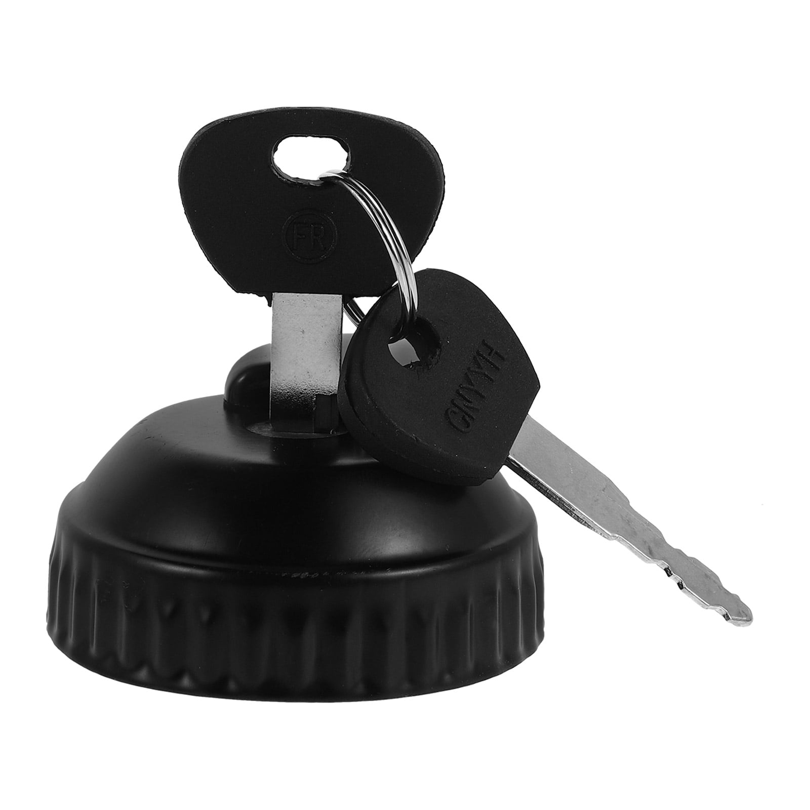 Rodshake 1 Set Locking Fuel Tank Cap For Vehicles Gas Cap With Security ...