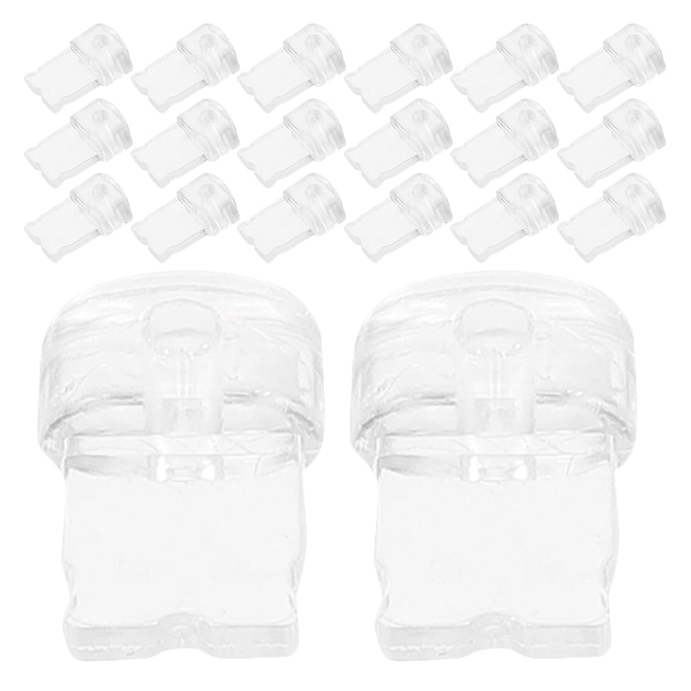 Rodshake 20pcs Phone Charging Port Safety Plugs Universal Grime Caps ...